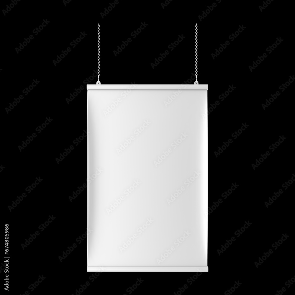 Aluminum snap grip Ceiling Banner poster hanger, Hanging Poster Rails ...