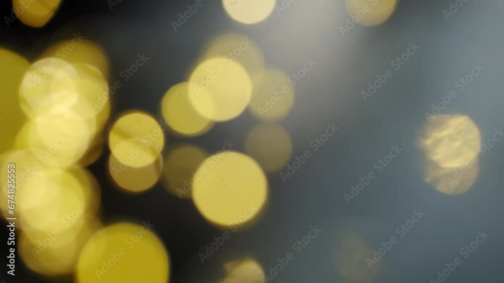 Light leaks effect background animation. Lens light leaks flashing ...