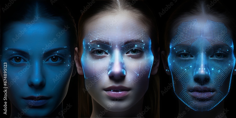 Face Detection Emerges as the Next Major Technology Breakthrough in ...