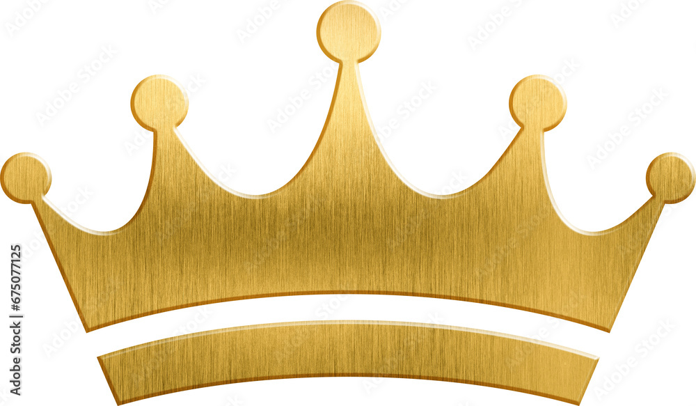 Golden icon crown king crown prince crown gold crown king and queen ...