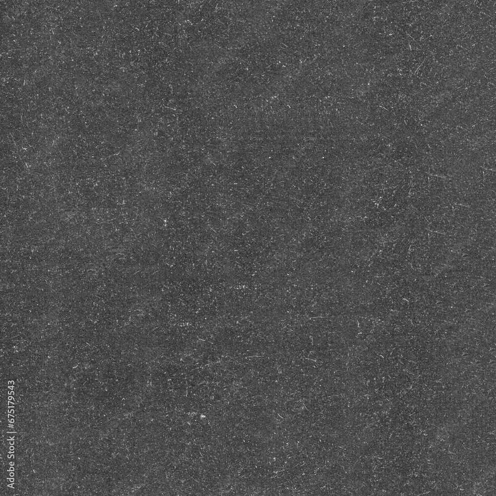 Seamless Printed paper texture, halftone pattern, black and white ...
