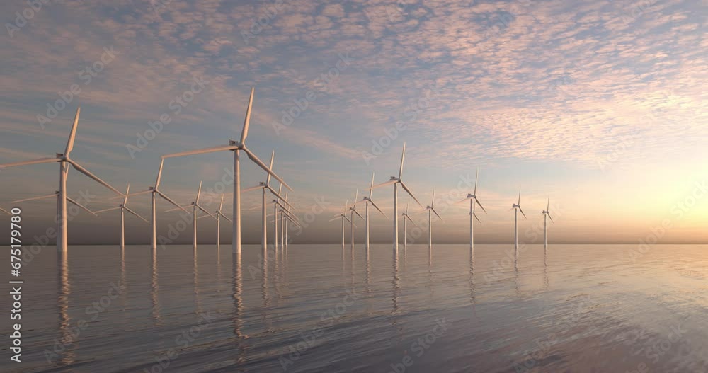 rotating wind power machine as renewable alternate green energy ...