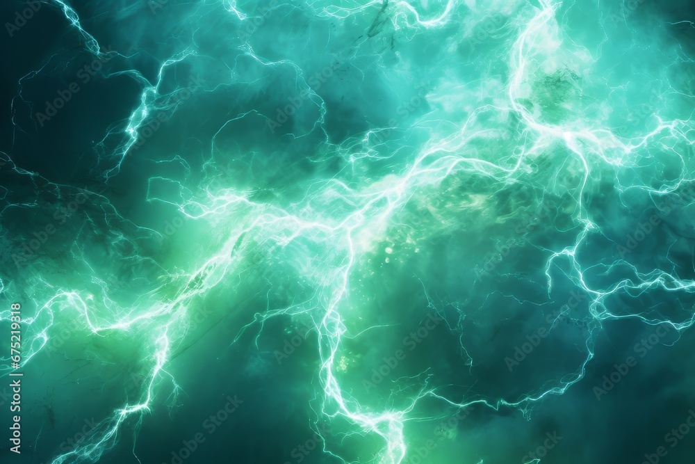 Deep green ocean water swirls with foam, ocean water textures. Abstract ...