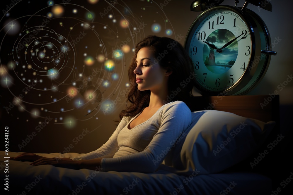 circadian rhythm health, cycle, human, wellness, sleep, lighting, light ...
