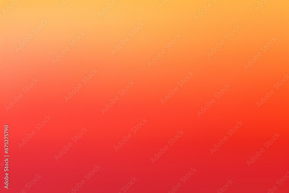 orange red and yellow blurred color gradient background wallpaper, grit ...