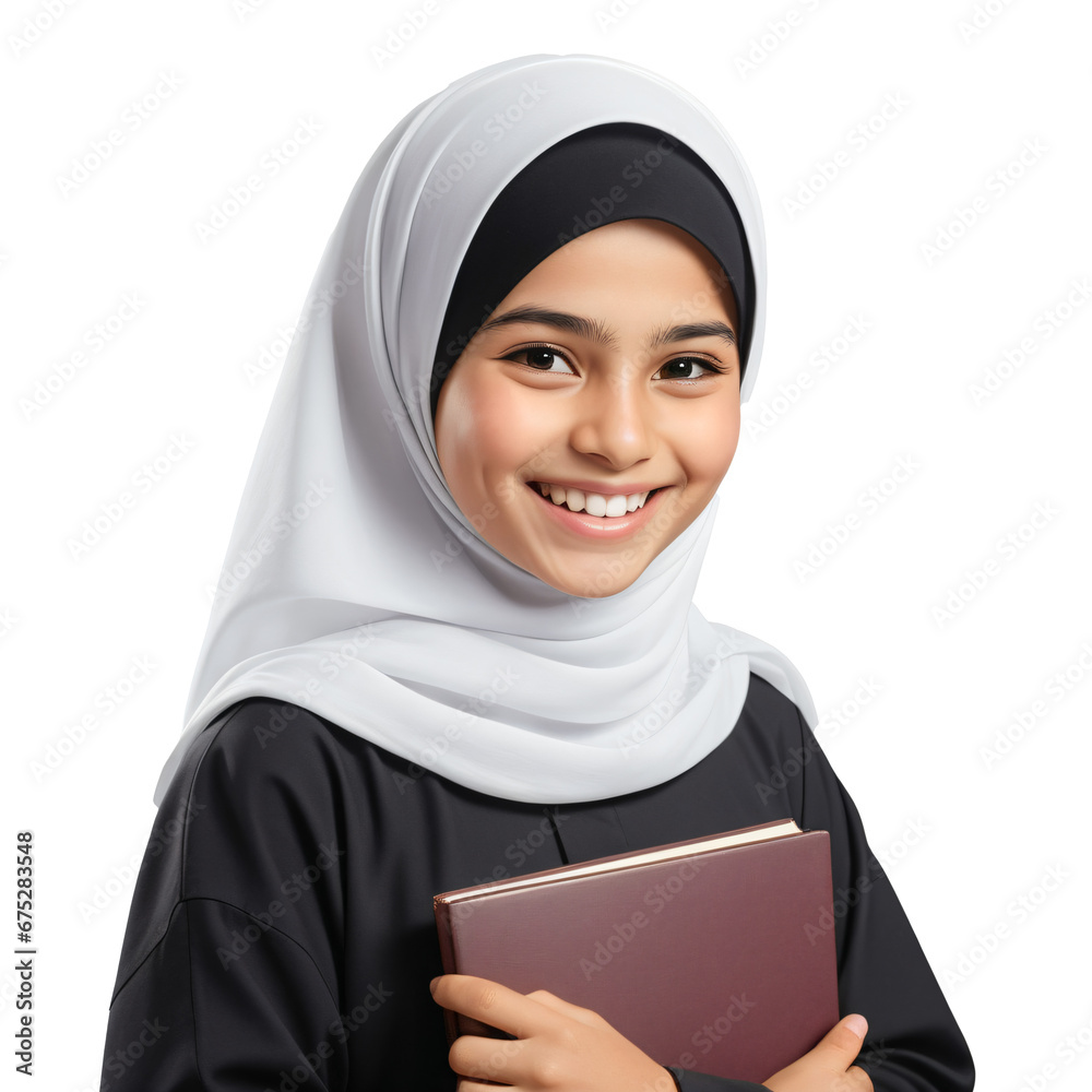 Education Brings Happiness: An Islamic Student’s Portrait on ...