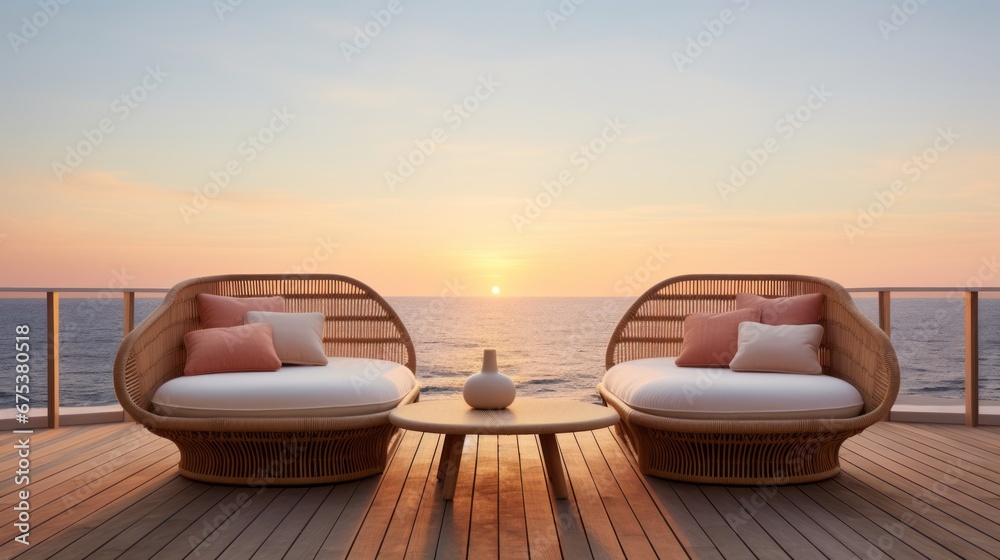 semo outdoor balcony terrace design home interior design detail element contemporary home ...