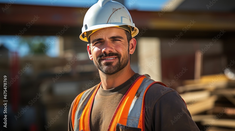 Workers at the mine, workers happy at work, workers in uniforms, safety ...