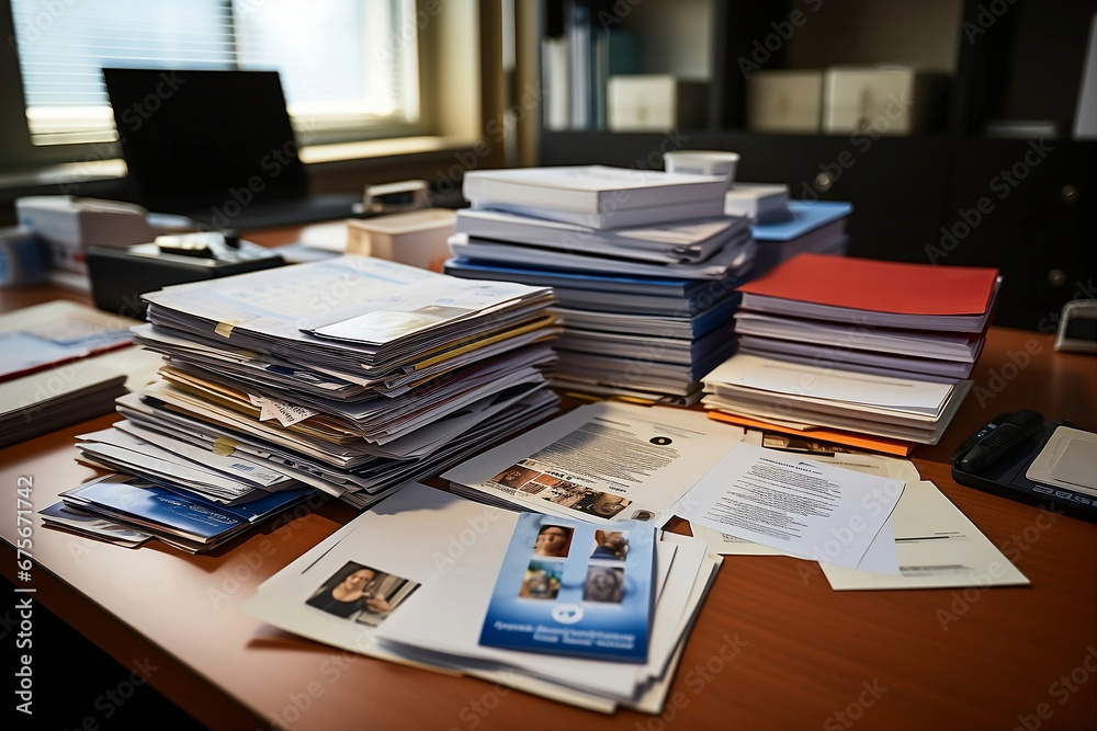 Medical Documentation: Visuals capturing the essence of patient care ...