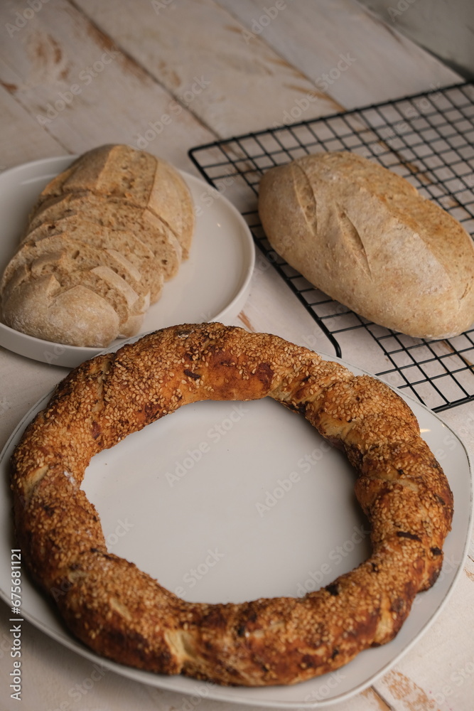 Bakpia Kukus Batik, is a modern bakpia containing melted cheese or ...