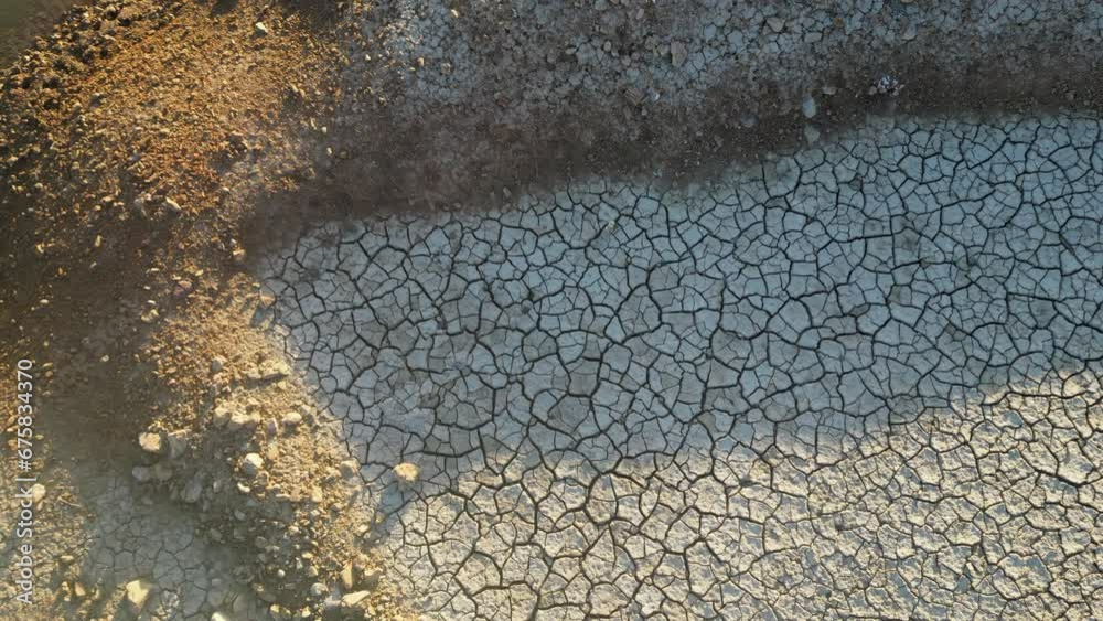 thirst, depletion of water, environmental effects of the season, change ...