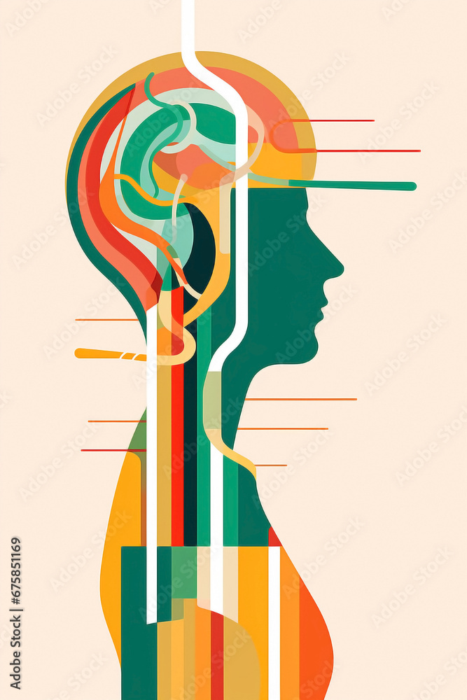 Conceptualizing Adjustment Disorders: Probing the mental health ...