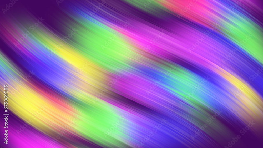 Loop Colorful Designs | in 4K and 1080x1920 with Color Controllers ...