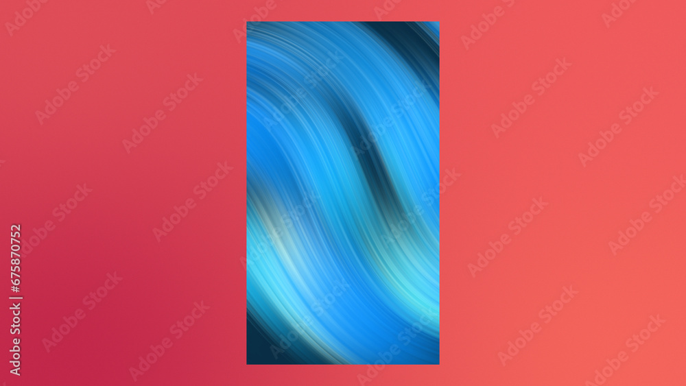 Loopable Colorful Backgrounds | in 4K and 1080x1920 with Color ...