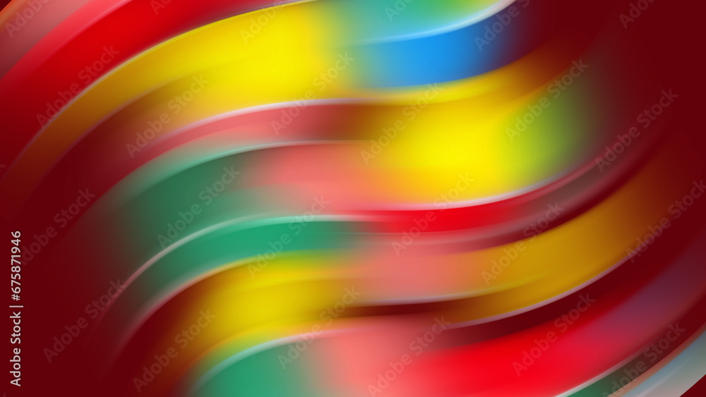 Seamless Loop Gradient Backgrounds | in 4K and 1080x1920 with Color ...