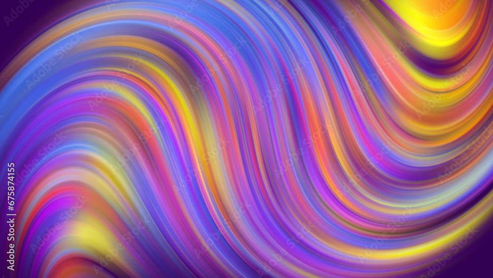 Seamless Loop Backgrounds | in 4K and 1080x1920 with Color Controllers ...