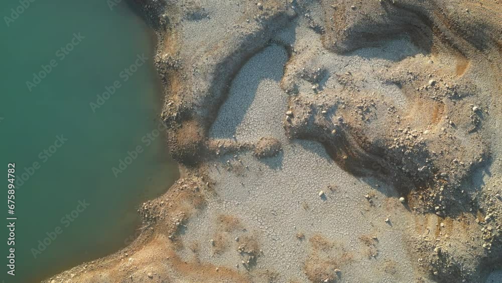 thirst, depletion of water, environmental effects of the season, change ...