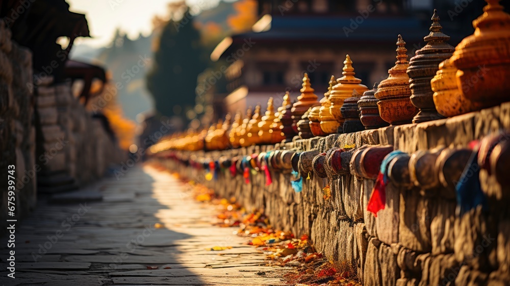 Bhutan Natural Colors, Background Image, Background For Banner, HD ...