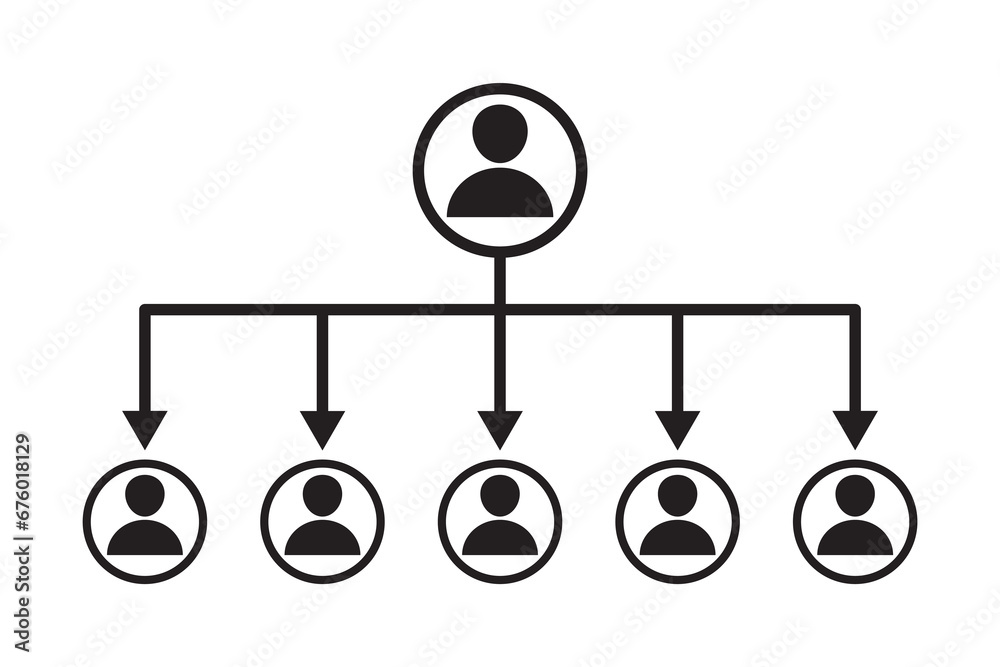 Grafika wektorowa Stock: Social networking diagram, Social media ... Grafika wektorowa Stock: Social networking diagram, Social media ...