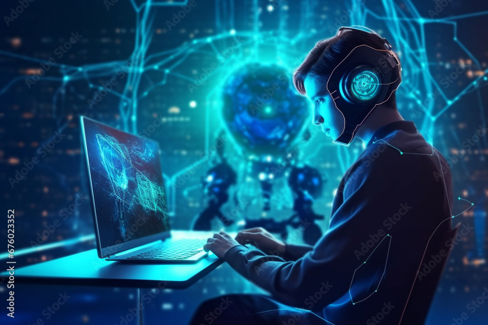 Explore the digital frontier with the fusion of metaverse possibilities ... Explore the digital frontier with the fusion of metaverse possibilities ...