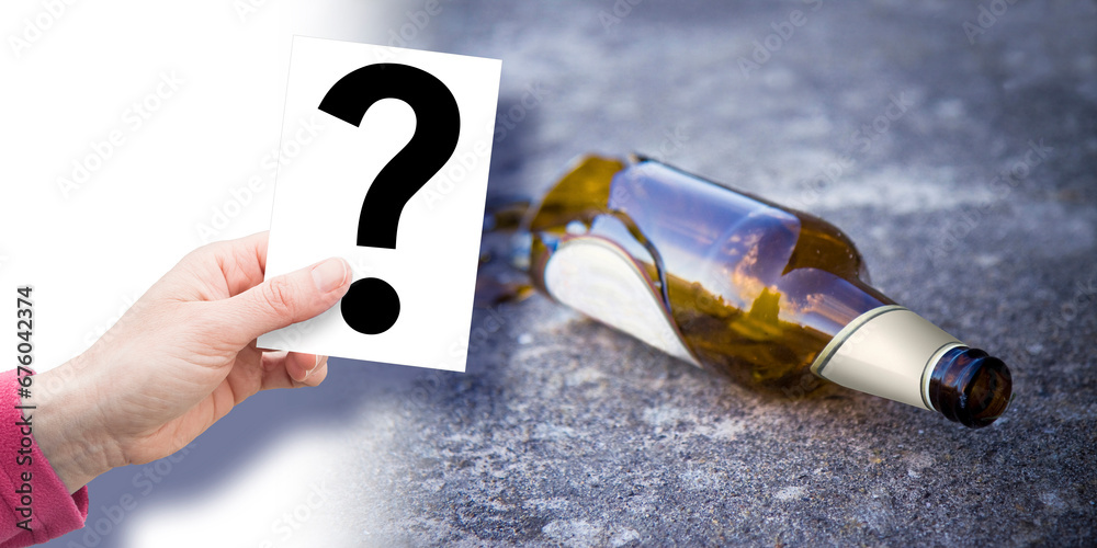 What is alcoholism? - Learn about an alcohol addiction - Doubts and ...