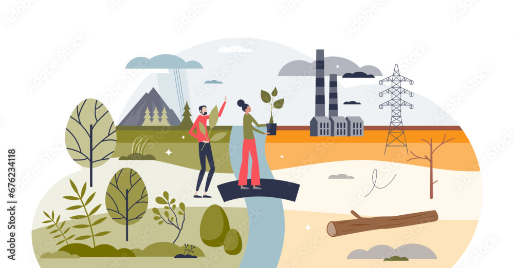 Poster Environmental justice and CO2 control for green future tiny ...