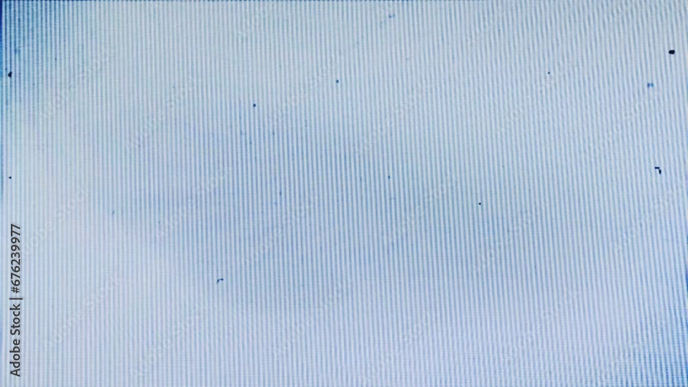 Distorted VHS Screen Noise overlays. Analog Nostalgia. Retro screen ...