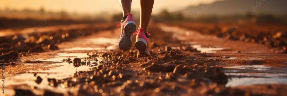 Running Sport Woman Female Runner Jogging , Background Image For ...
