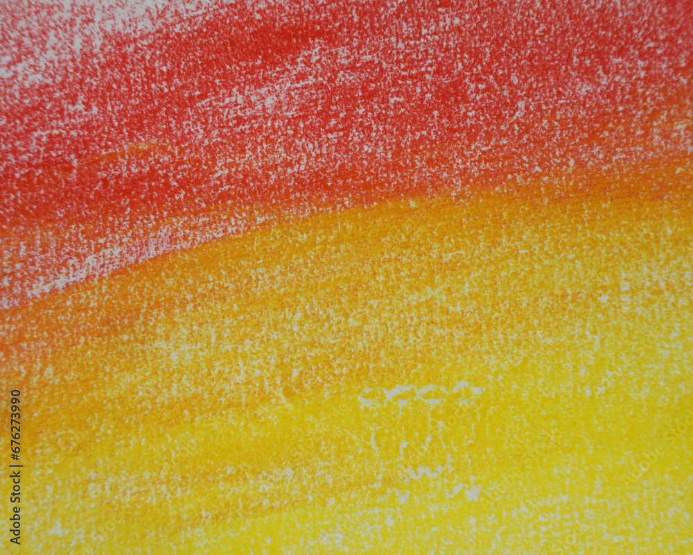 stroke drawing , Abstract backgrounds for design red and yellow color ...