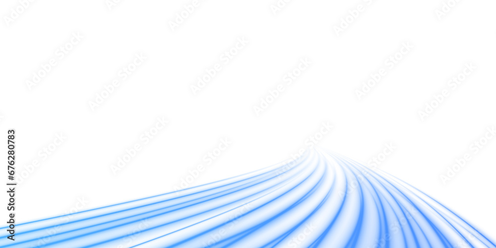 Linear Gradient PNG Transparent, blue Gradient Horizontal Linear ...