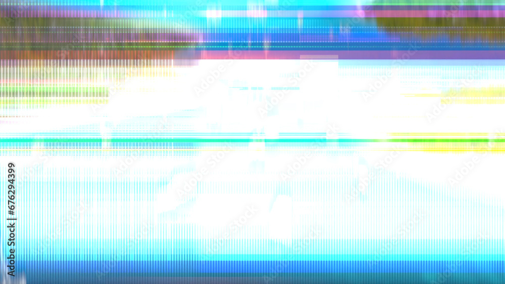 Timeless Transition Glitch Pack | Drag and Drop in 4K and 1080x1920 ...