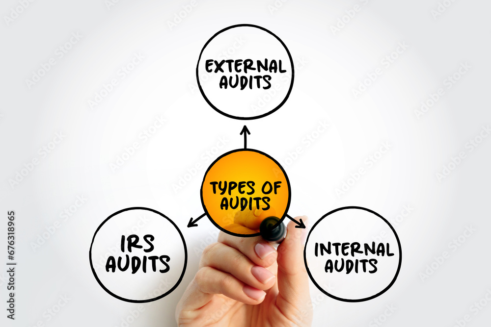 Types of Audits - important part of a customer-supplier partnership ...