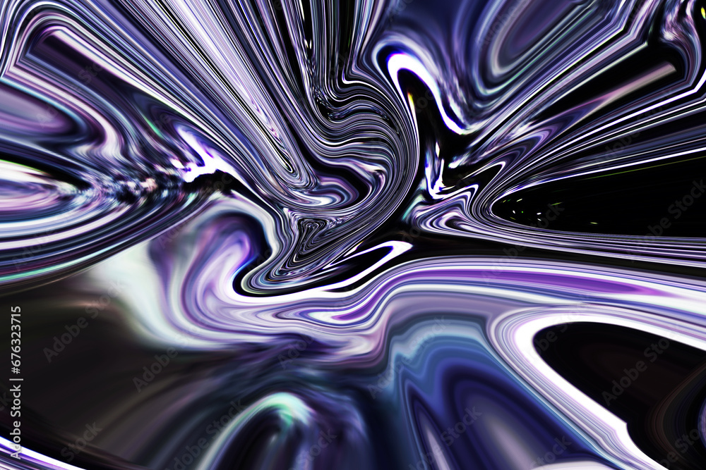 Liquid flows background surreal texture art stylish texture for ...