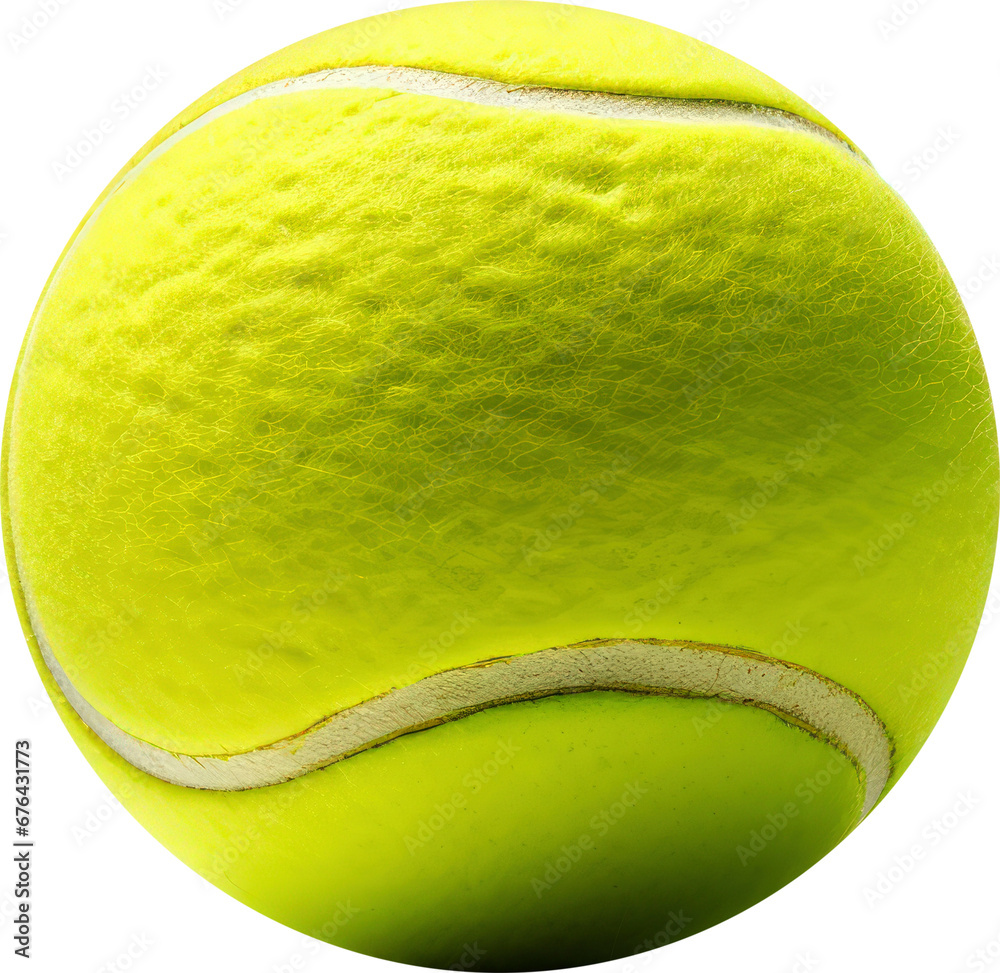 Tennis ball transparent background PNG clipart Stock Illustration ...