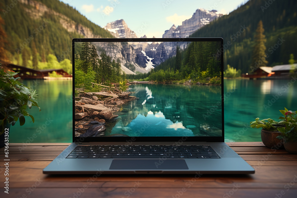 laptop, computer, notebook, technology, business, keyboard, screen, pc ...