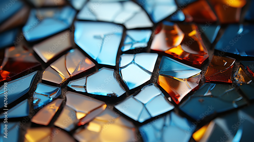 stained glass window HD 8K wallpaper Stock Photographic Image Stock ...