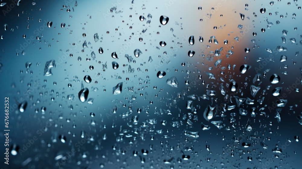 Close Double Glazed Window Condensation Causes, Desktop Wallpaper ...