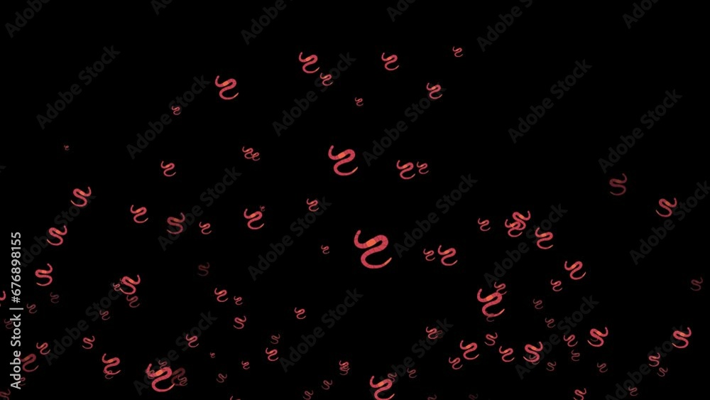 Worm emoticon, Worm symbol, Emoji worm, Crawling emoticon, Creepy ...