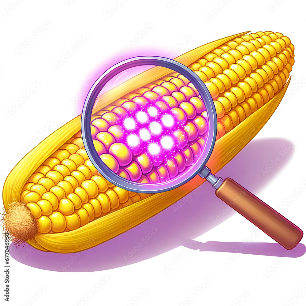 Corn and Mycotoxin awareness. Poultry feed and chicken health ...