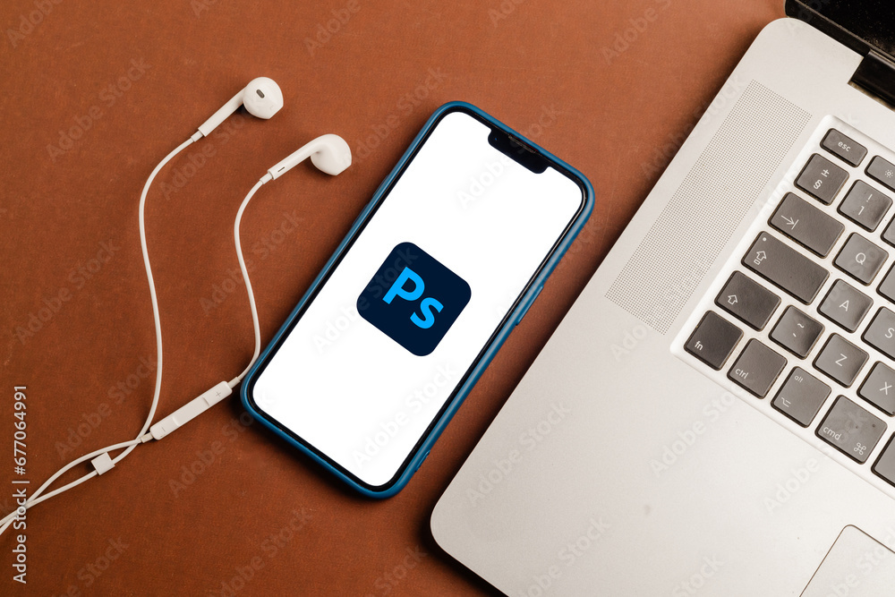 Adobe Photoshop Stock Photo | Adobe Stock