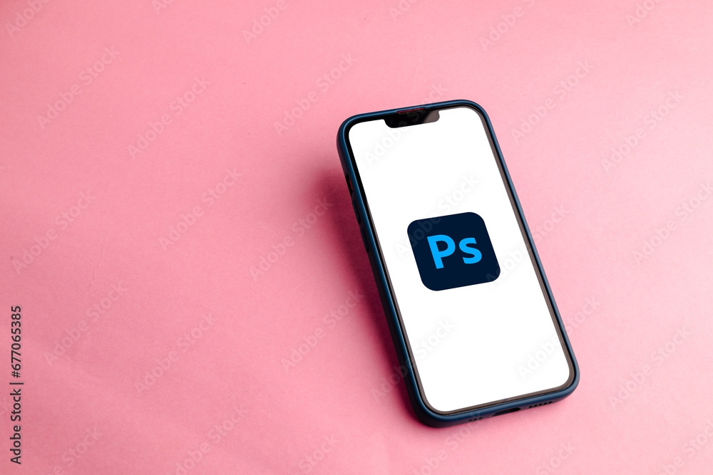 Adobe Photoshop Stock Photo | Adobe Stock