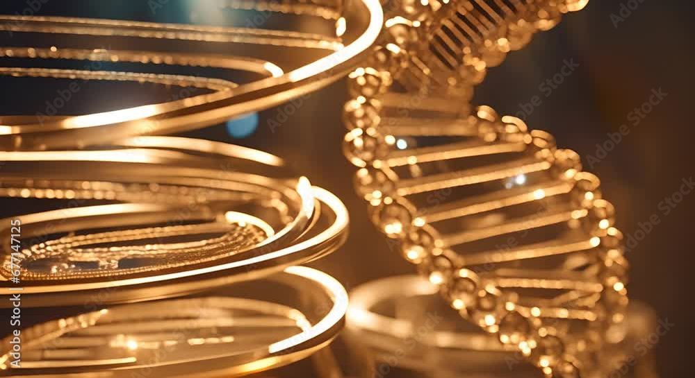 DNA, Deoxyribonucleic acid, Genetic code, Double helix, Genetic ...