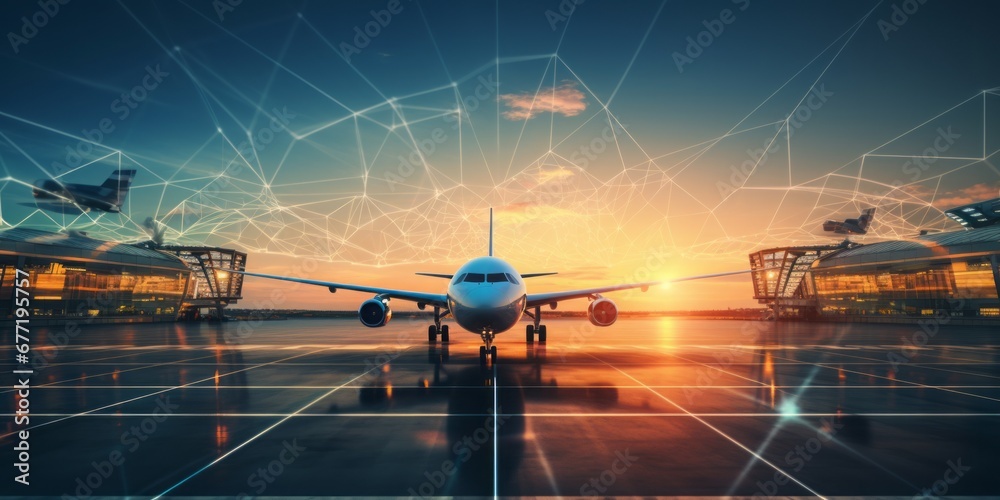 Blockchain Technology Pioneers Secure Data Sharing and Digital ID ...