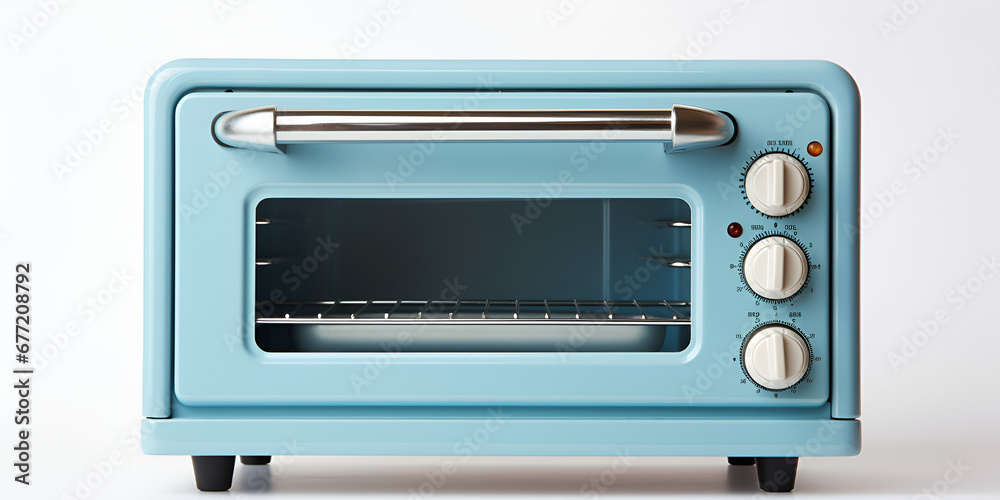 Tabletop Electric Oven 15L Electric Mini Oven with Bakeware, Multiple ...