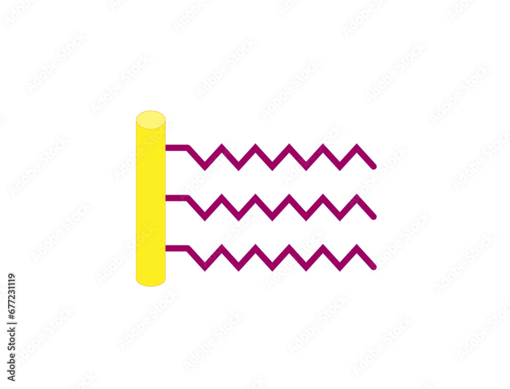 Fat Molecule, triglyceride, Lipid Digestion. Fatty Acids And Glycerol ...