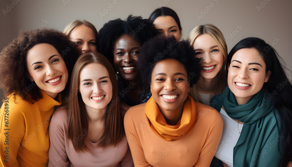 Celebrating International Women's Day with DEI initiatives in the ...