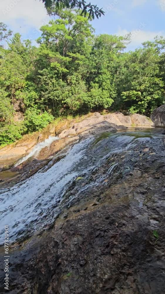 Paisajes naturales en Veraguas Panama Stock Video | Adobe Stock