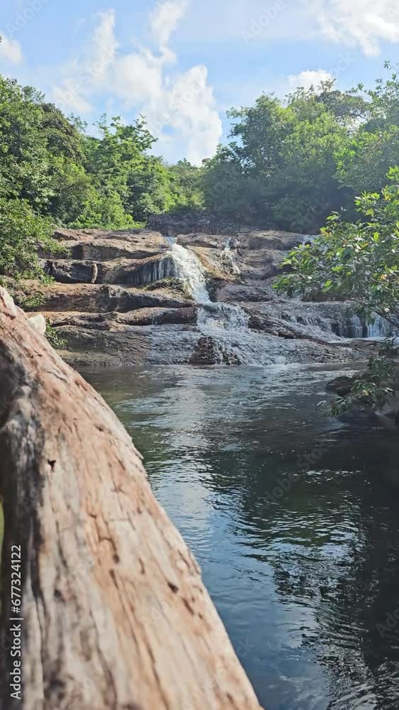 Paisajes naturales en Veraguas Panama Stock Video | Adobe Stock