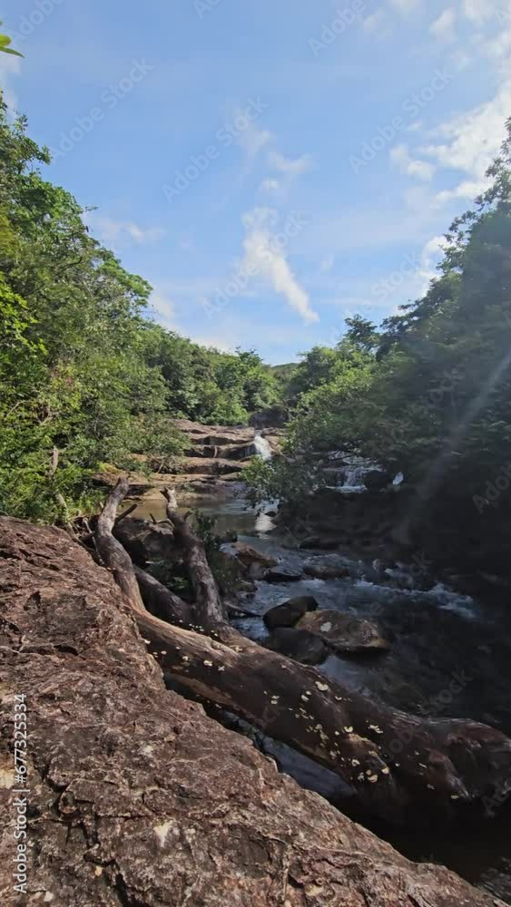 Paisajes naturales en Veraguas Panama Stock Video | Adobe Stock