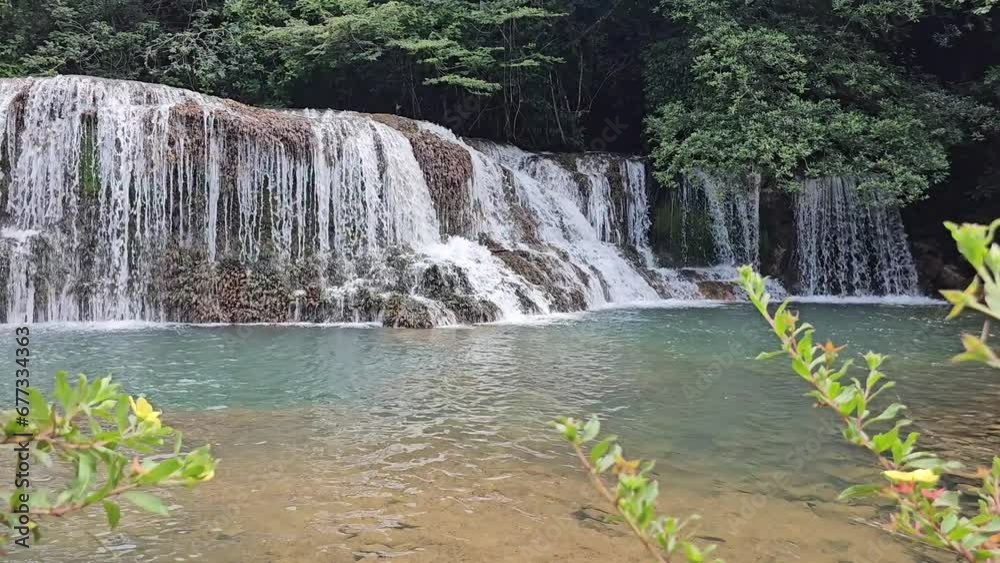 Paisajes naturales en Veraguas Panama Stock ビデオ | Adobe Stock